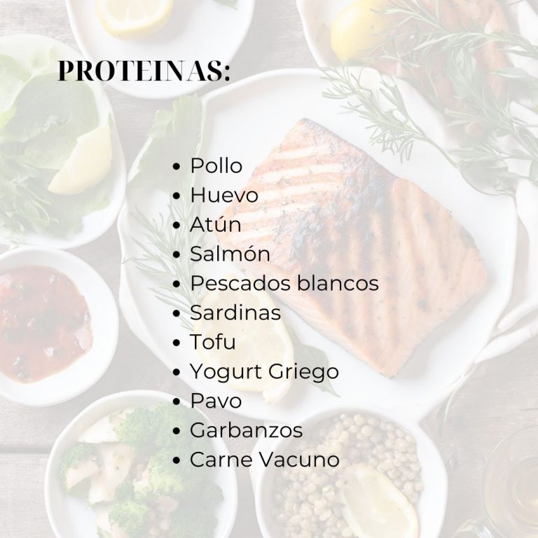 Dieta Desinflamatoria – Transform by Paula